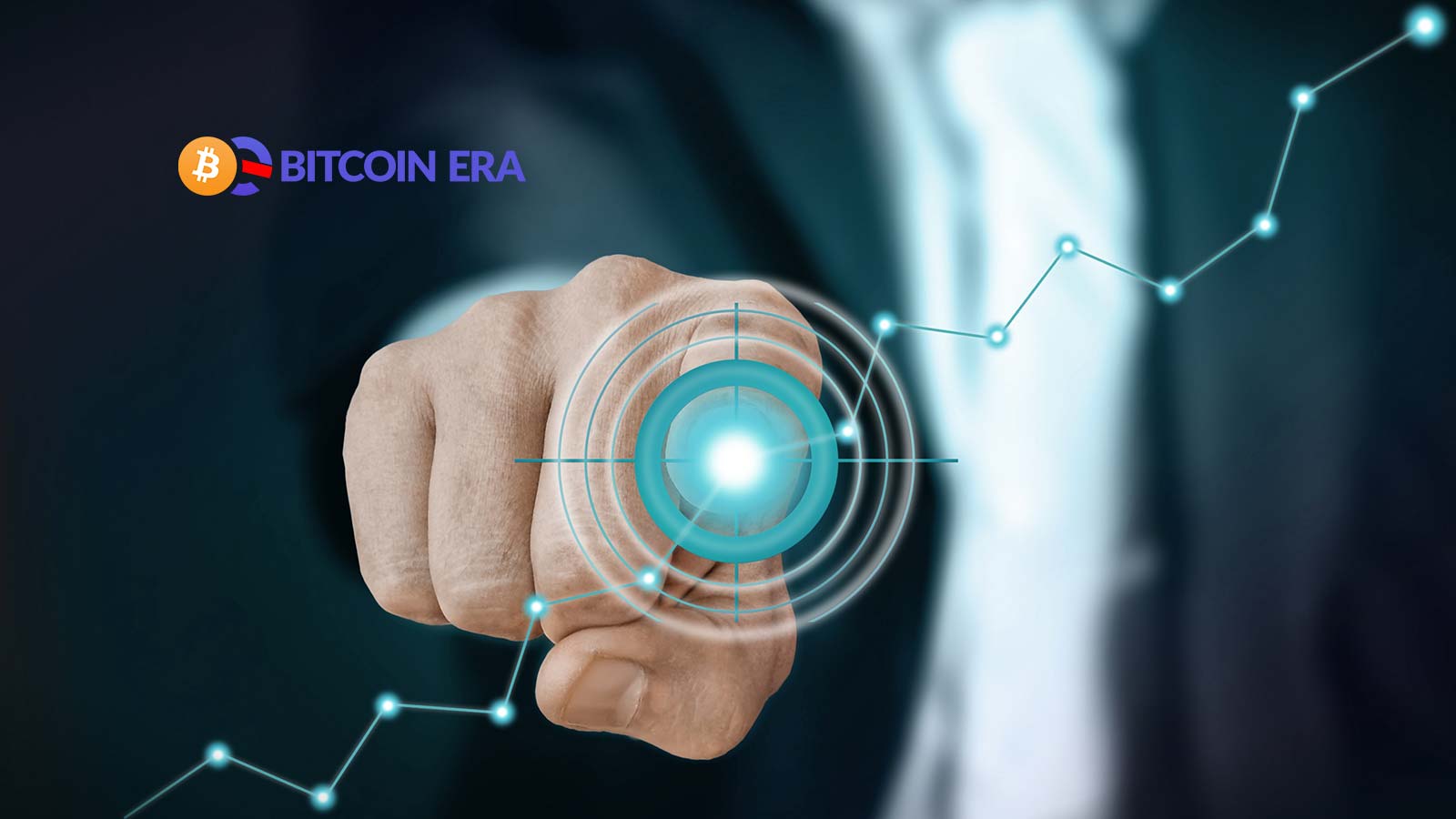 Bitcoin Era Review: The Official App Seen on TV This Morning