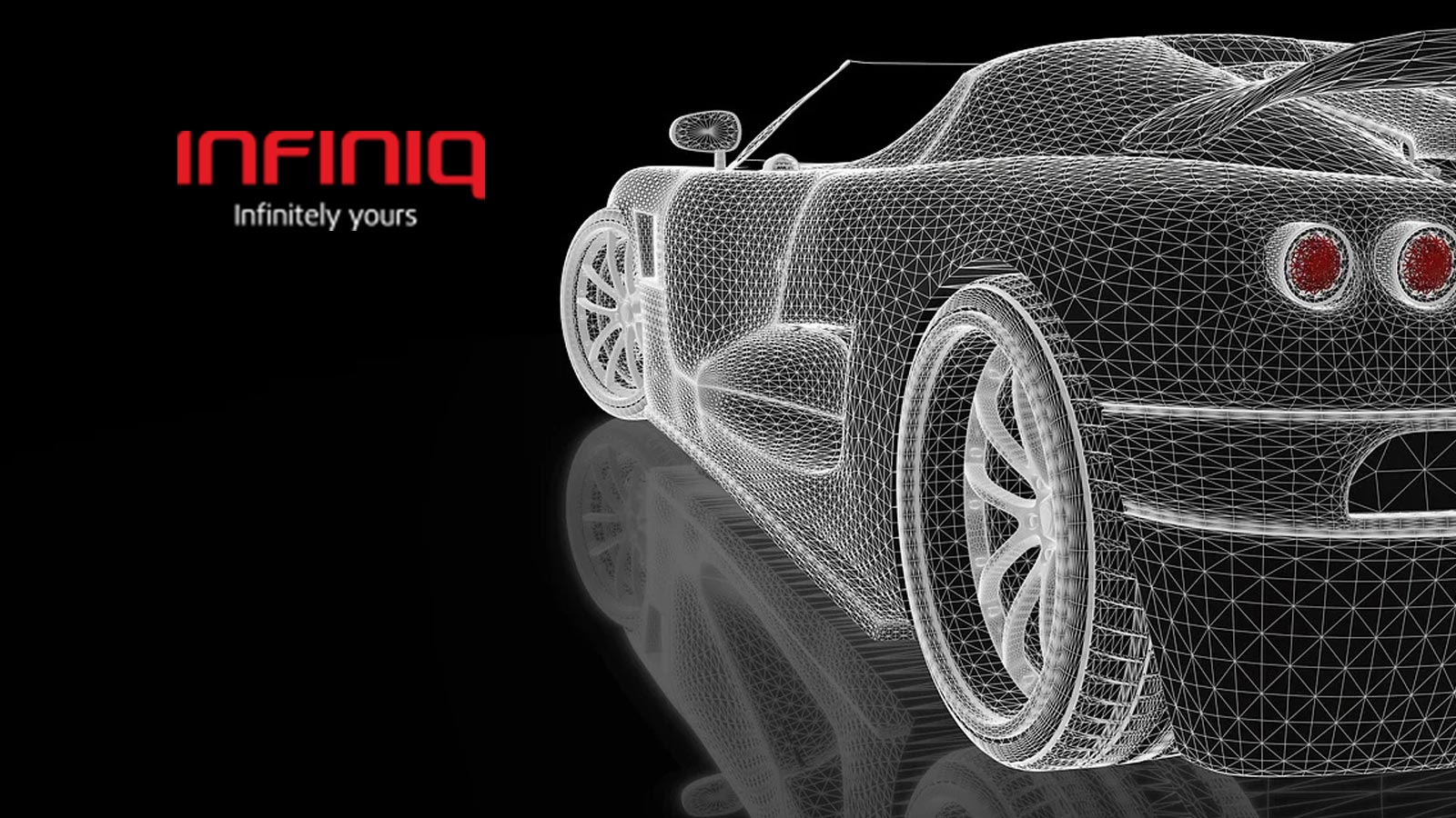 INFINIQ to Enter Global Market by Establishing European Sales ...