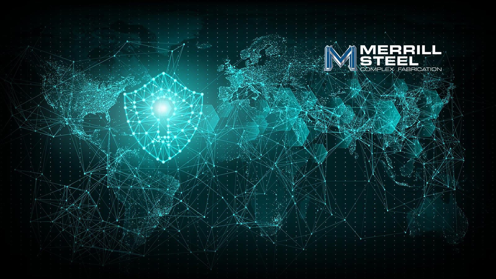 Merrill Steel Alerts Employees of Security Incident