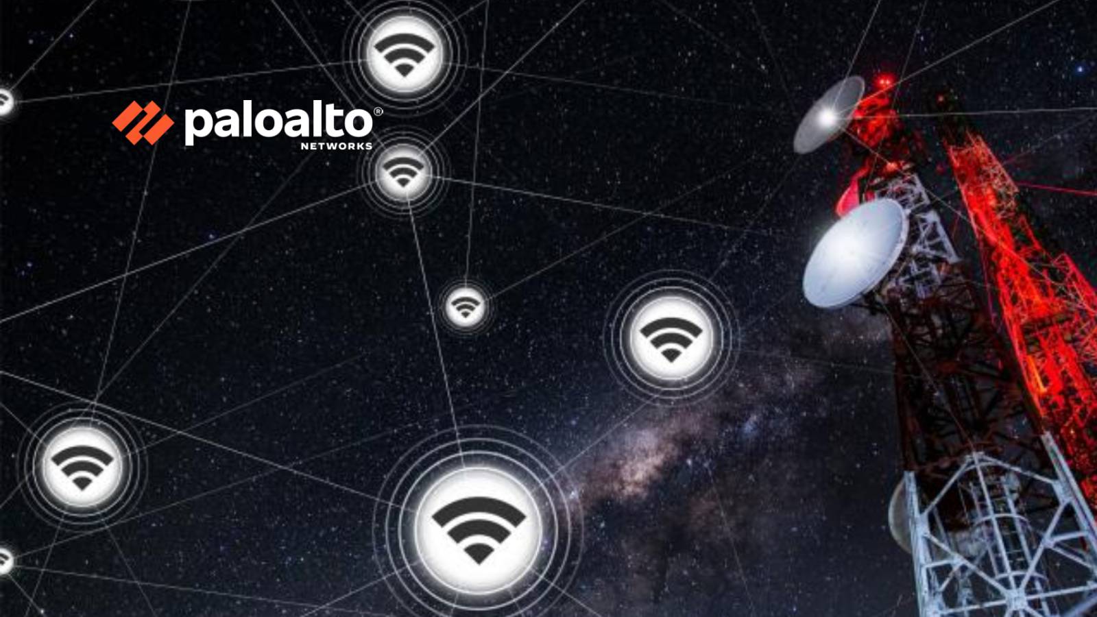 Palo Alto Networks Expands IoT Security to Healthcare