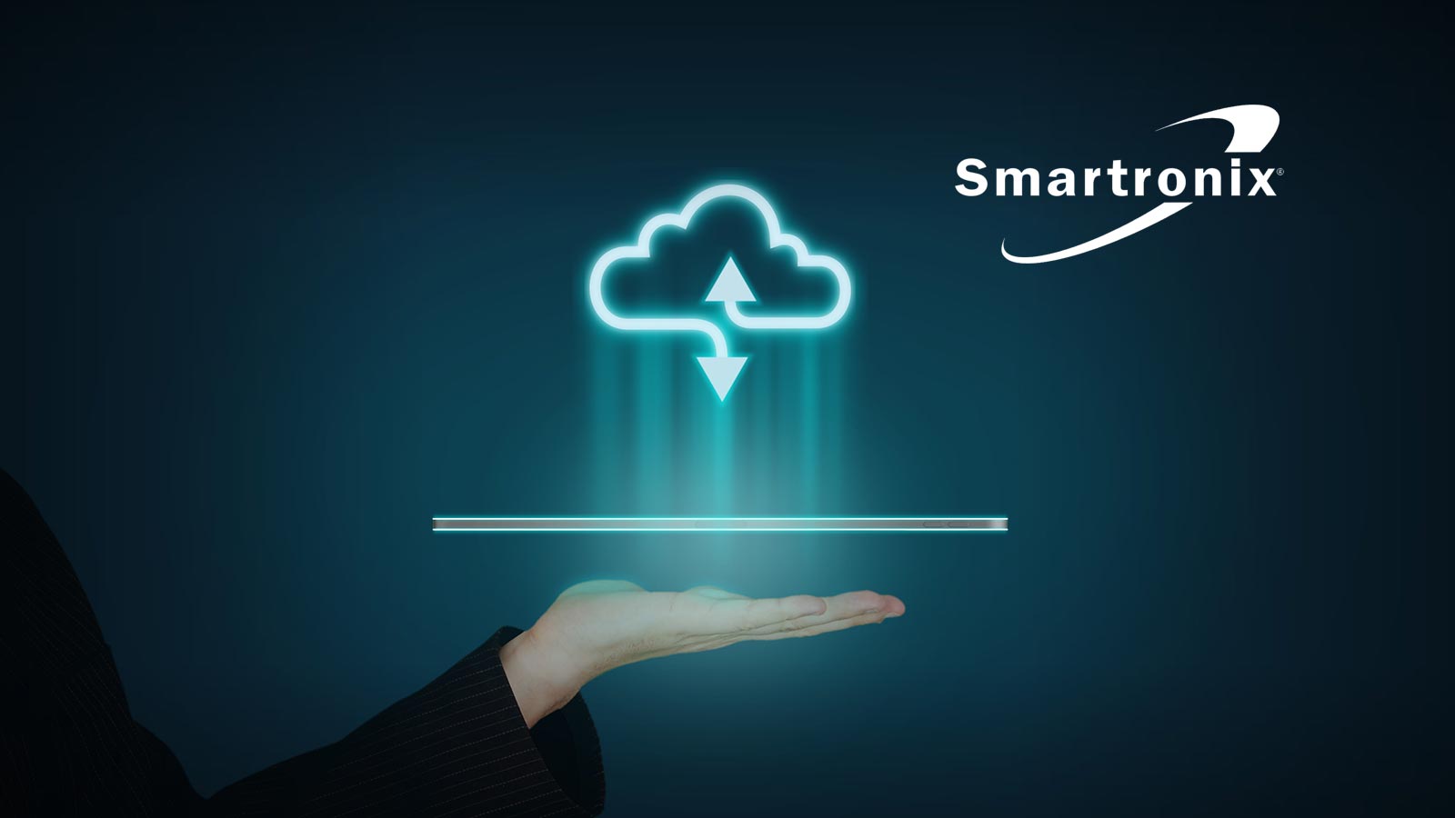 Smartronix Launches Cloud Center of Excellence