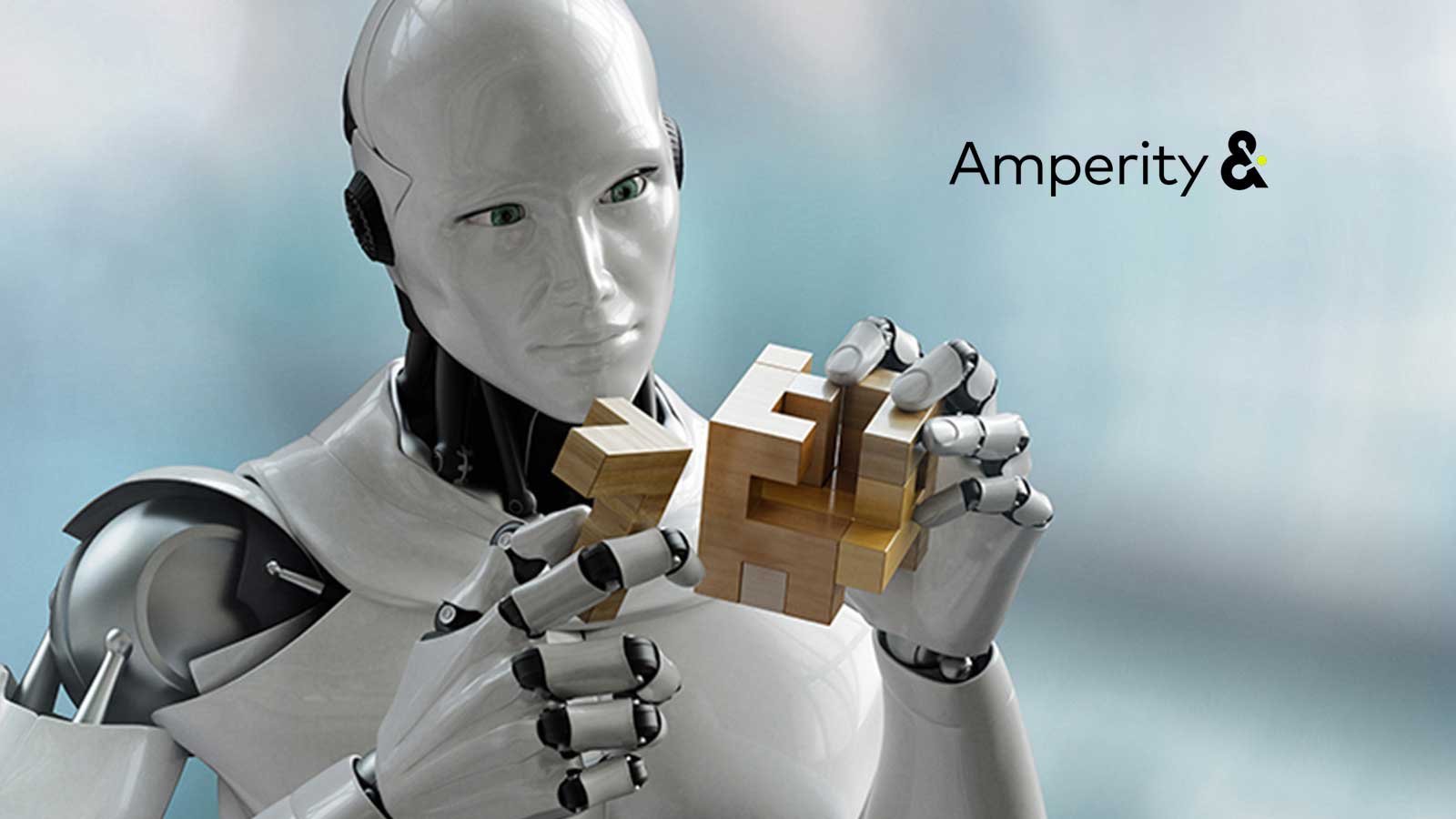 Amperity Receives 5th Patent for Identity Resolution Technology