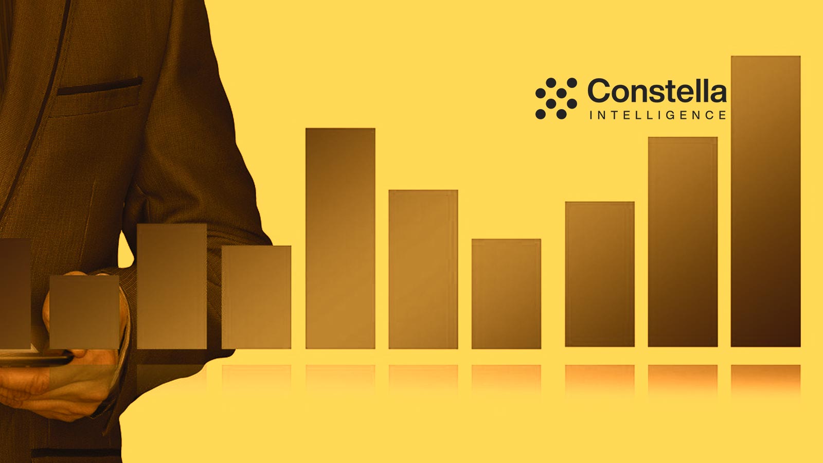 Constella Intelligence Expands Executive Leadership Team Amid Continued ...