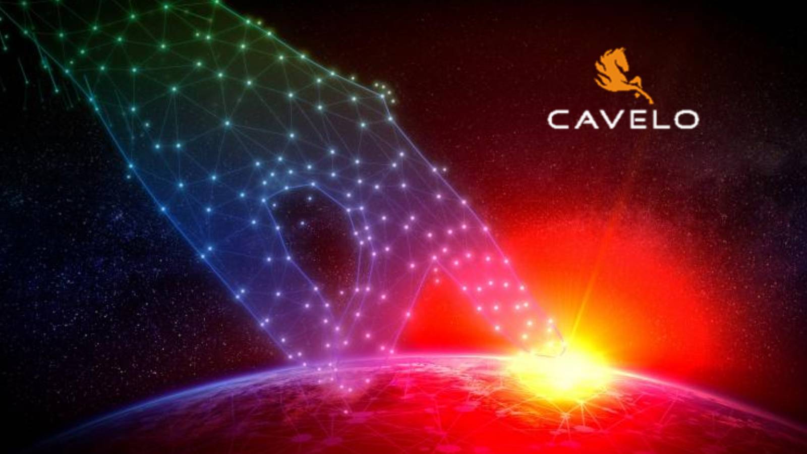 Cavelo Inc. Announces $1.3 Million CAD Pre-seed Funding Round