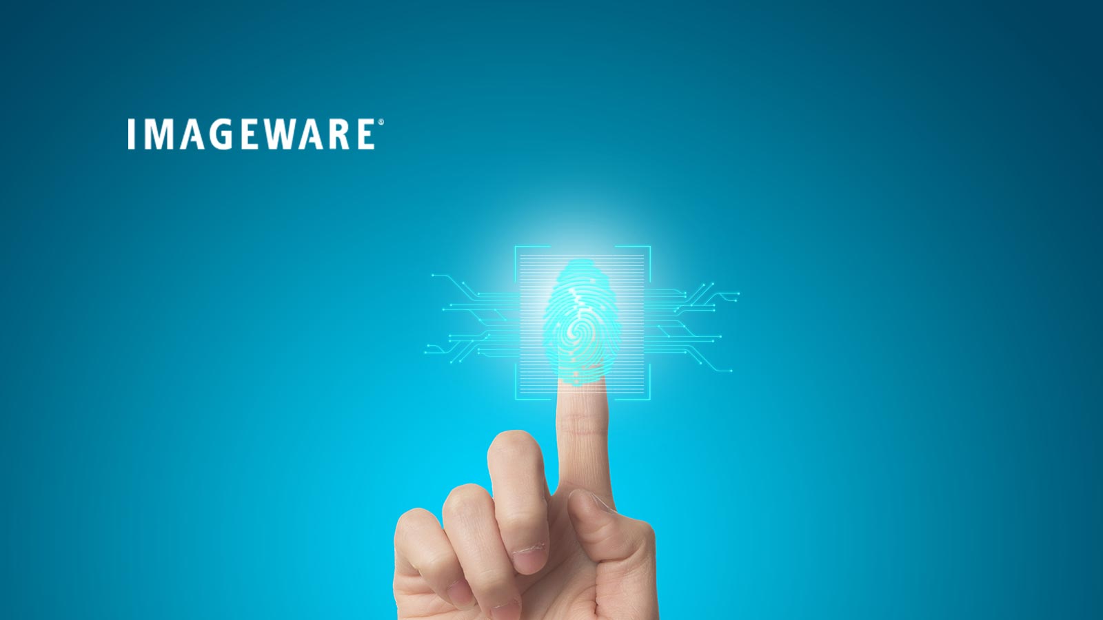 ImageWare Launches ImageWare Authenticate, Embeds Biometrics to Make ...