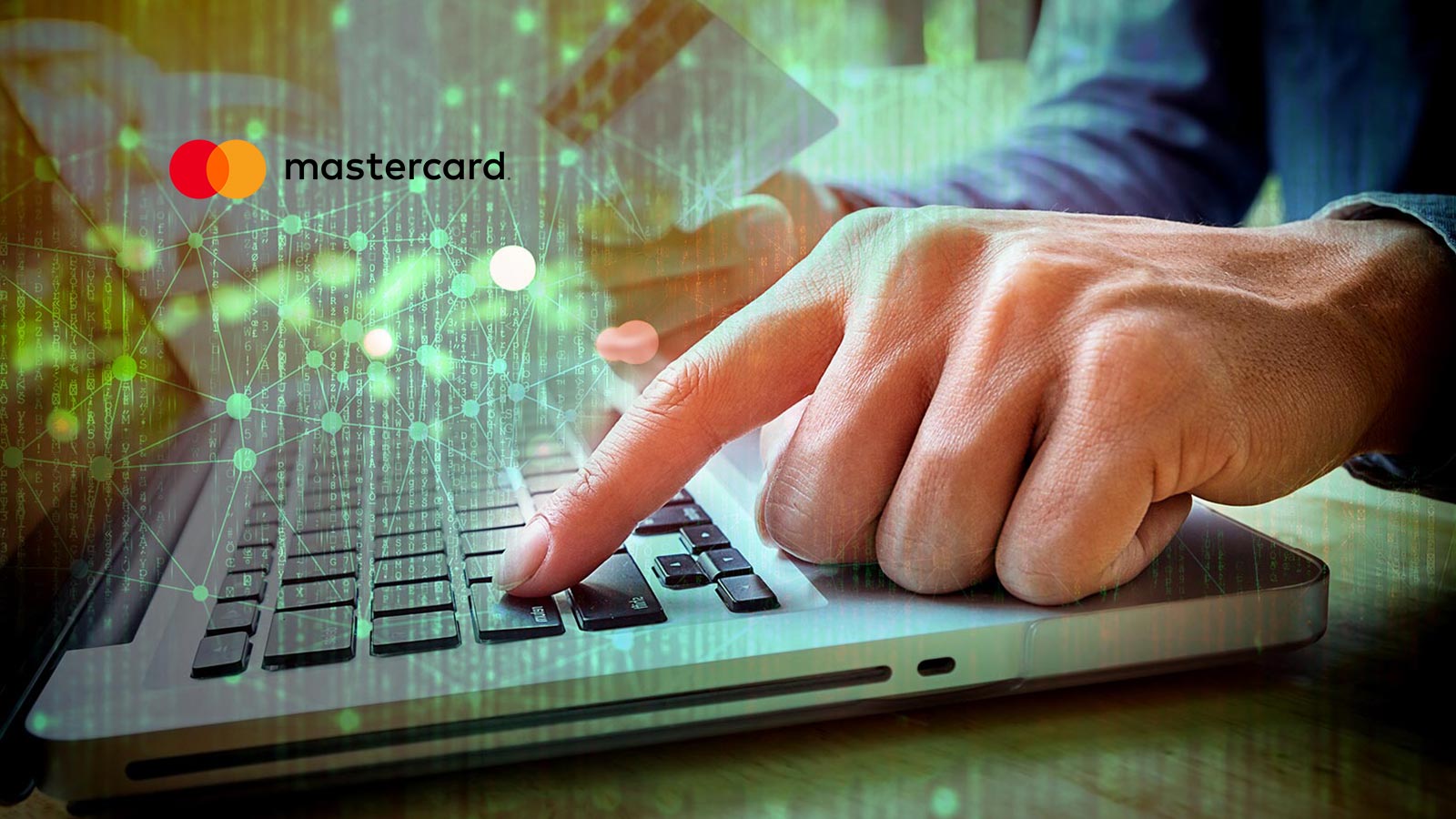 Mastercard and Jennifer Hudson Launch Multi-Faceted Platform