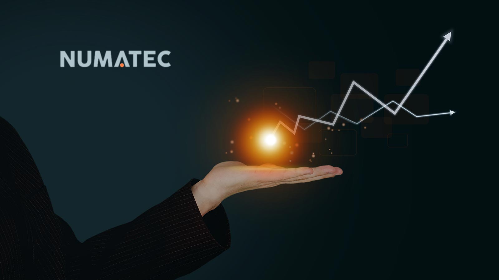 NUMATEC Welcomes MobileCiti To Growing Martech Portfolio