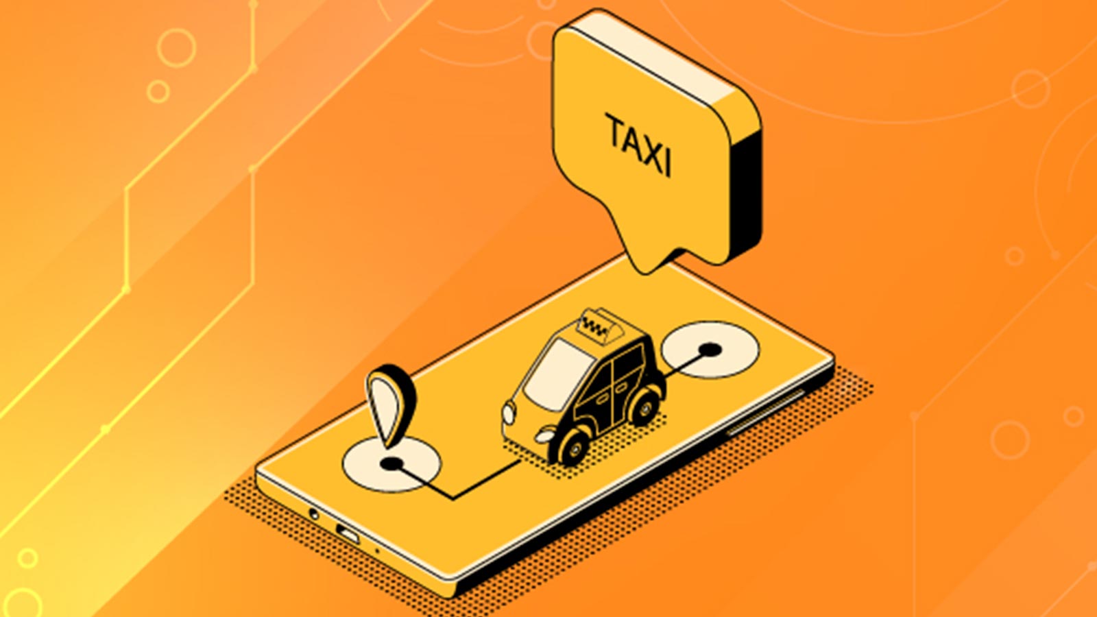 New York Based Taxi Technology Platform Announces New Team Leaders ...