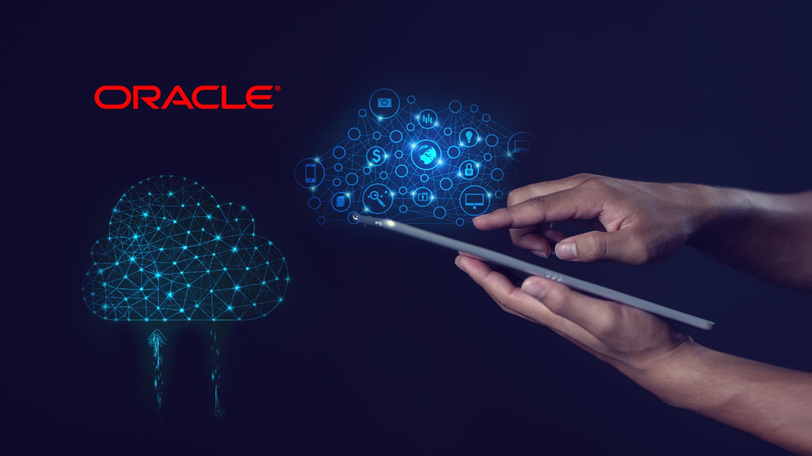 Oracle Cloud Gives Prosper Digital Therapeutics Tools to Boost Patient ...
