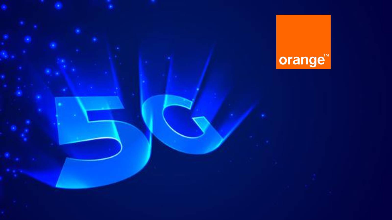 Orange Announces the Opening of Nine Orange 5G Labs to Enable Economic ...