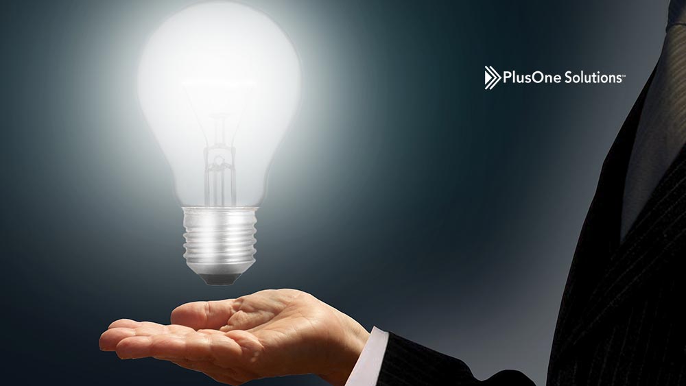PlusOne Solutions' API Takes an Innovative Approach to Seamless Updates ...