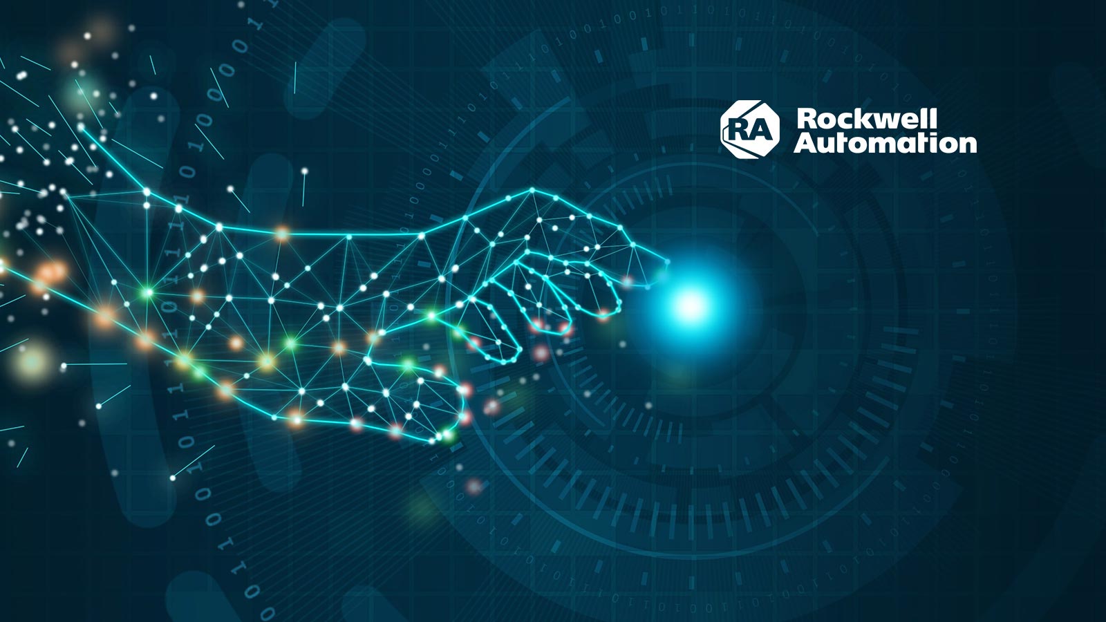 Rockwell Automation Announces New Chief Financial Officer