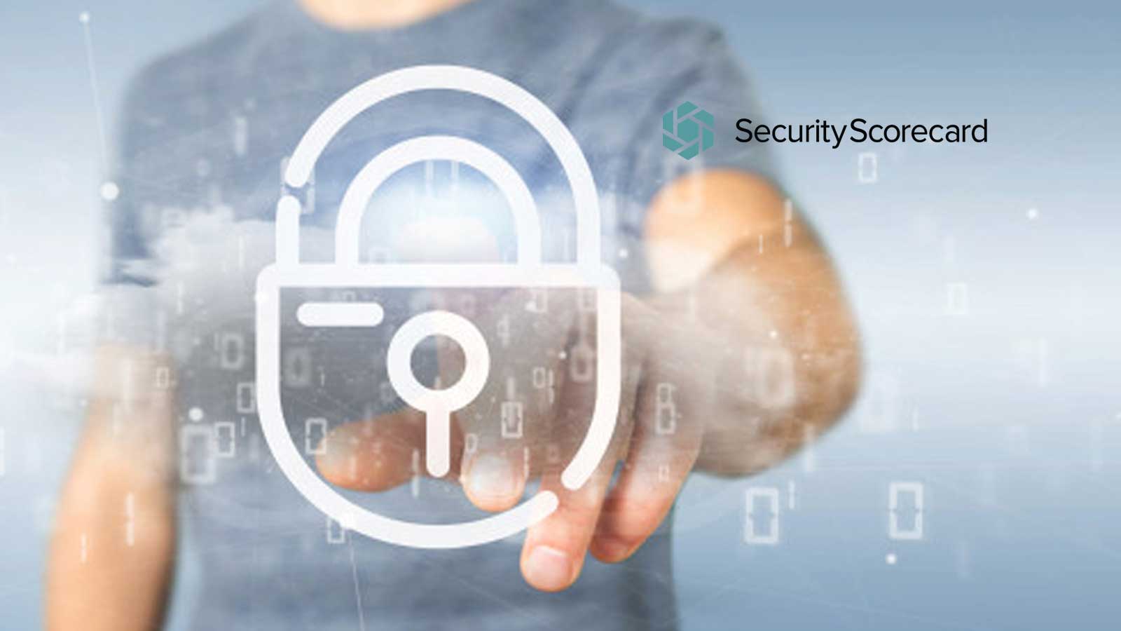 SecurityScorecard Named a Leader in Cybersecurity Risk Rating Platforms
