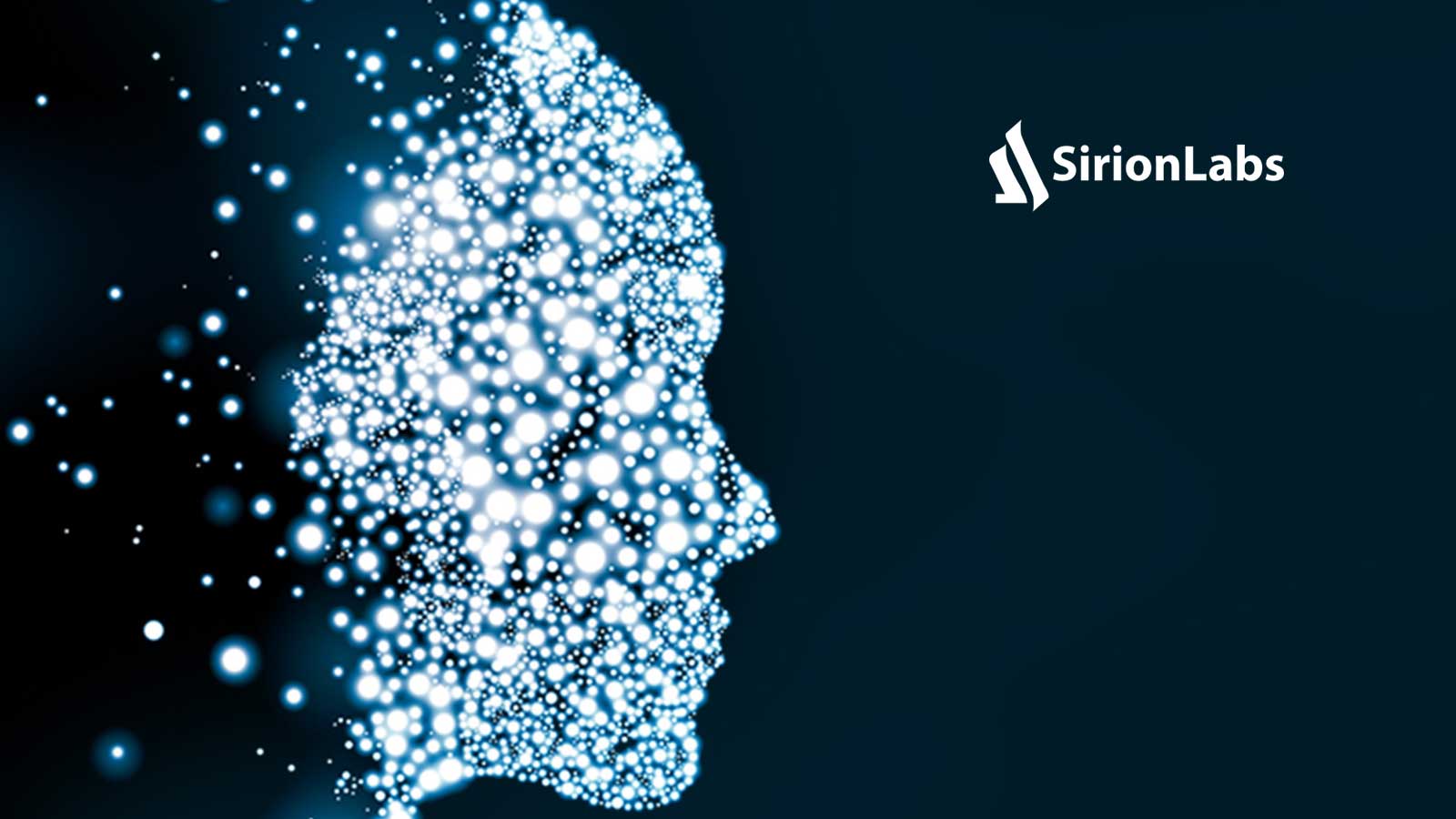 SirionLabs Named a Contract Lifecycle Management Leader by Independent ...