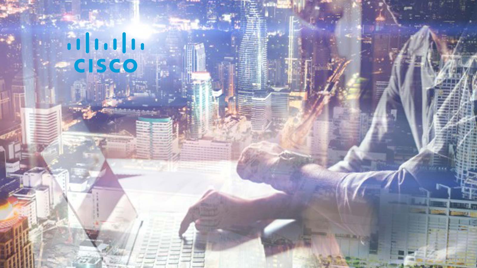 Cisco Shapes the Future of Work with New Solutions Enabling Trusted ...