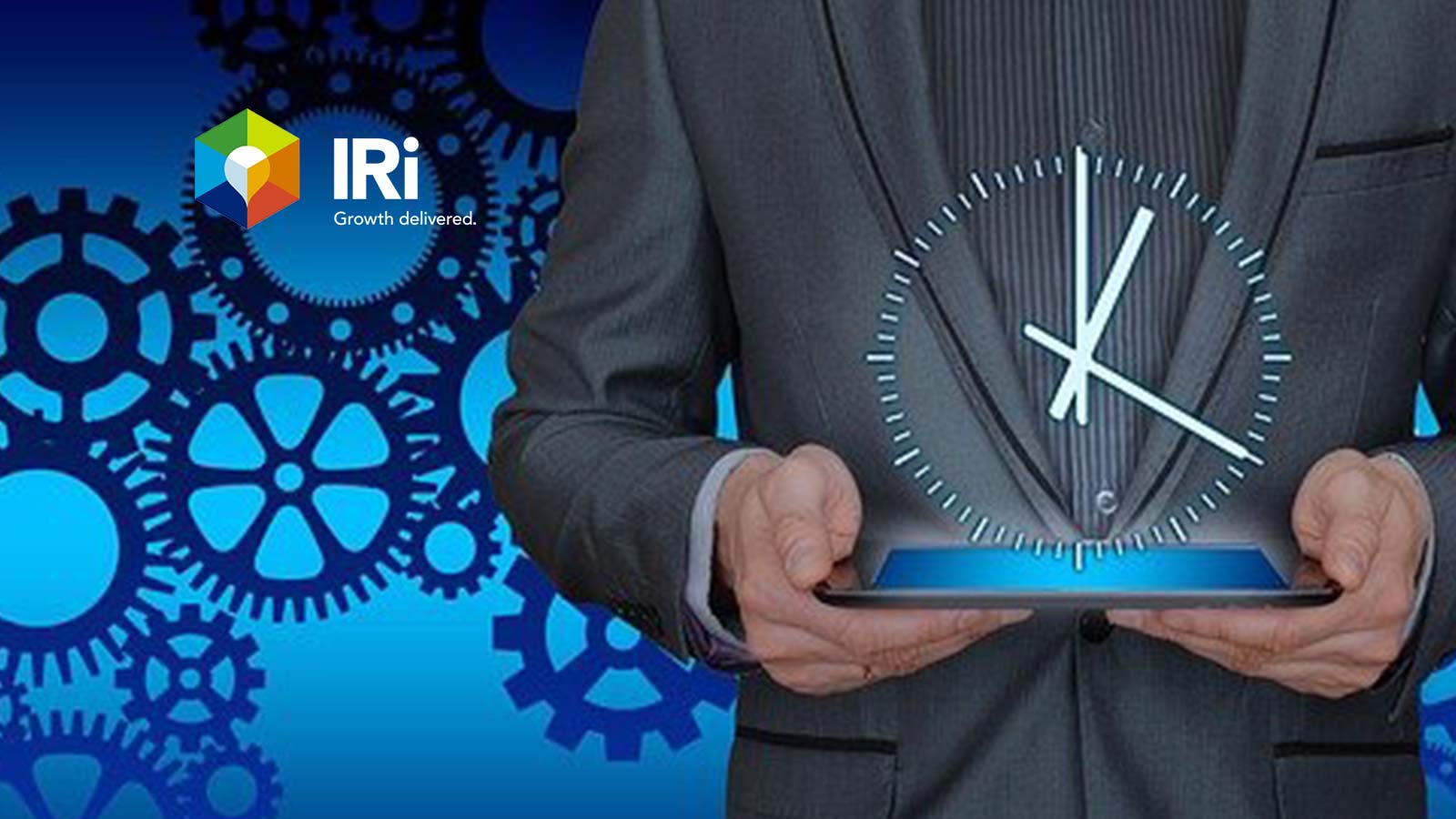 IRI Announces Google Executive and CPG Advertising Leader Kirk Perry as ...