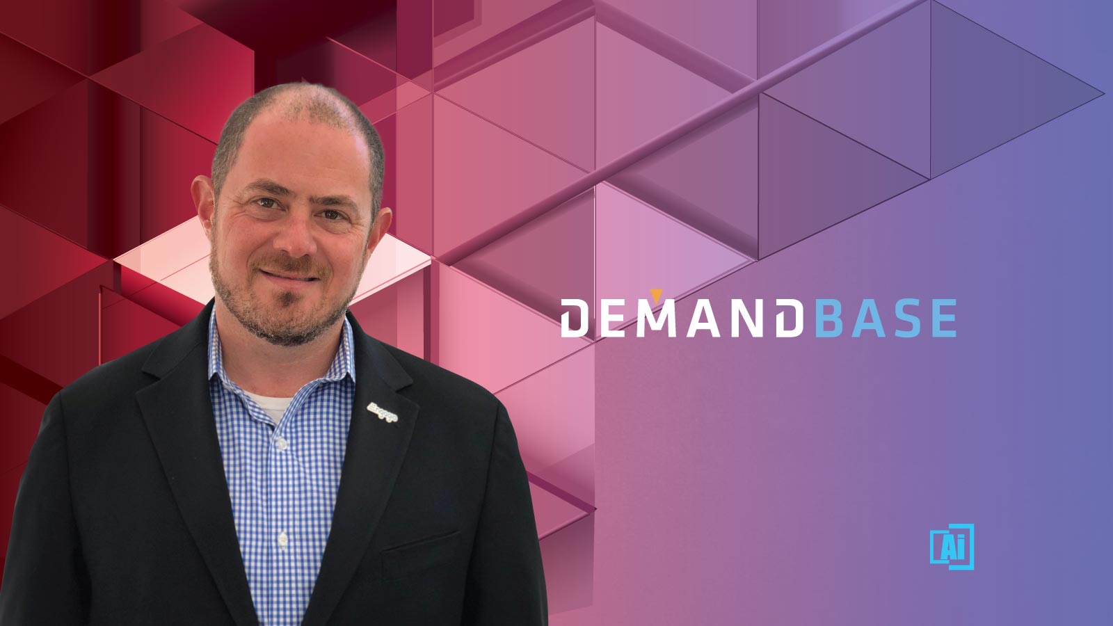 AiThority Interview with Jon Miller, CPO at Demandbase
