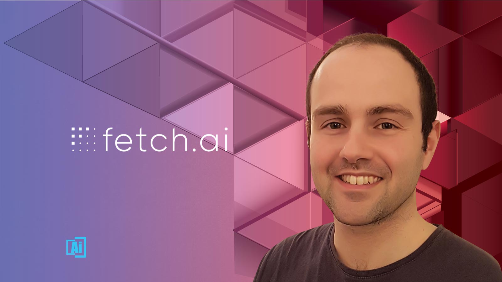 AiThority Interview with Jonathan Ward, CTO at Fetch.ai