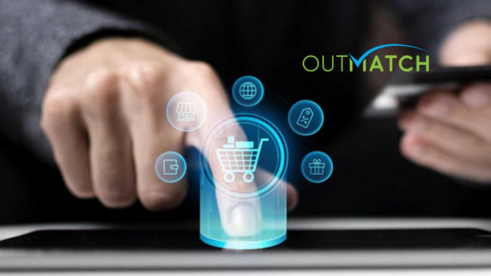 Outmatch Introduces The Hiring Experience Stack