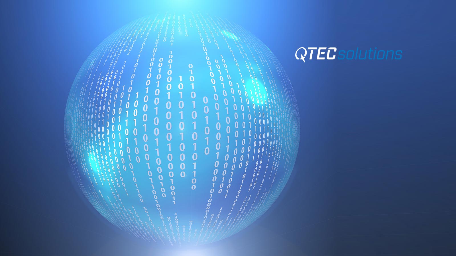 QTEC Solutions Unveils New Global Brand Identity