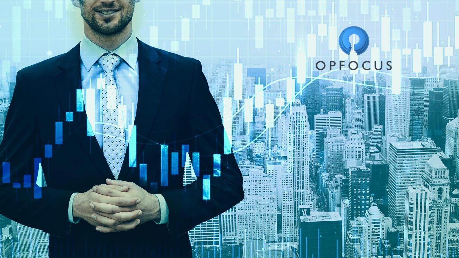 Salesforce Names OpFocus Founder David Carnes