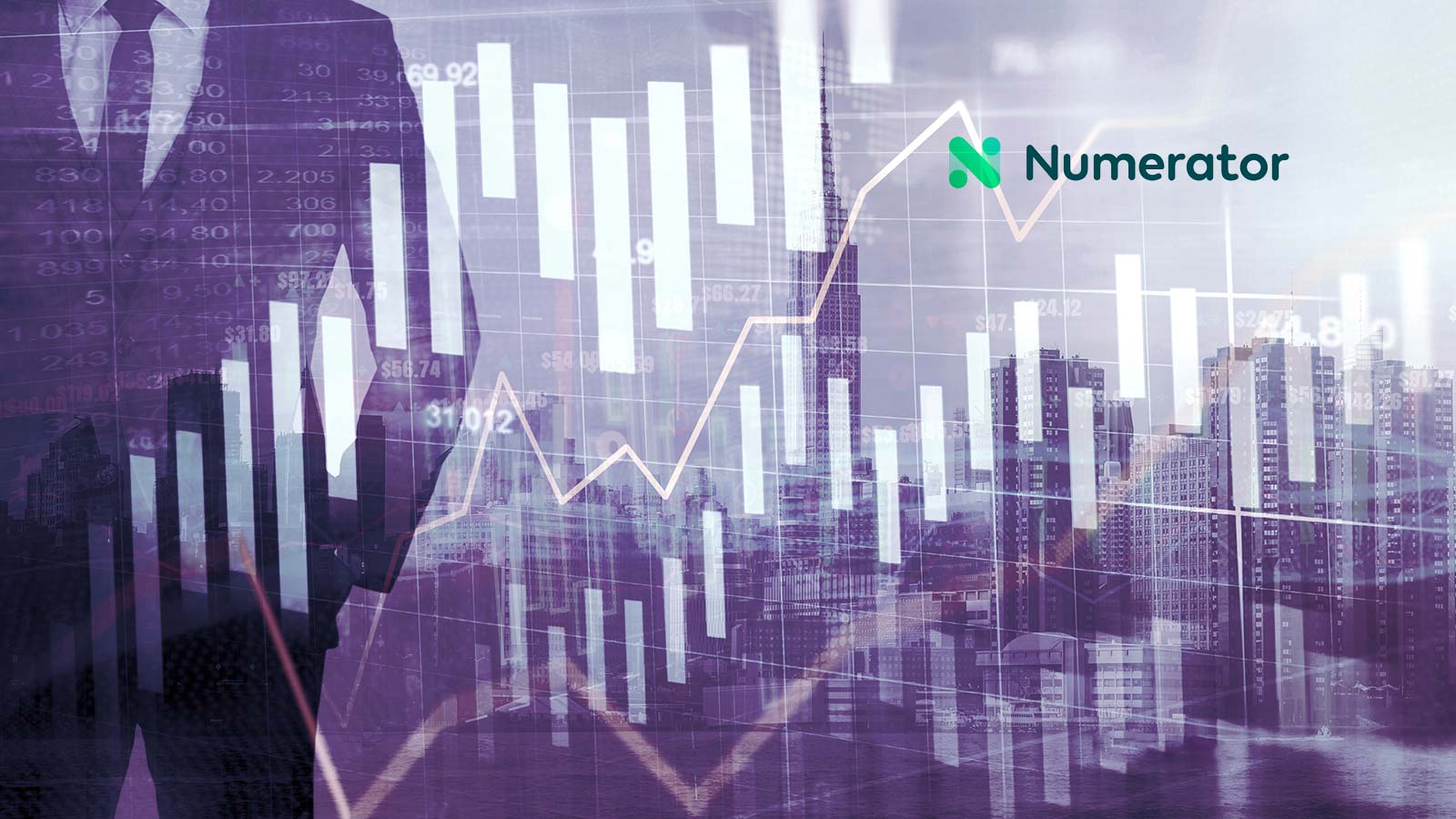 Numerator Announces 1 Million Household Measurement Panel and Expands ...