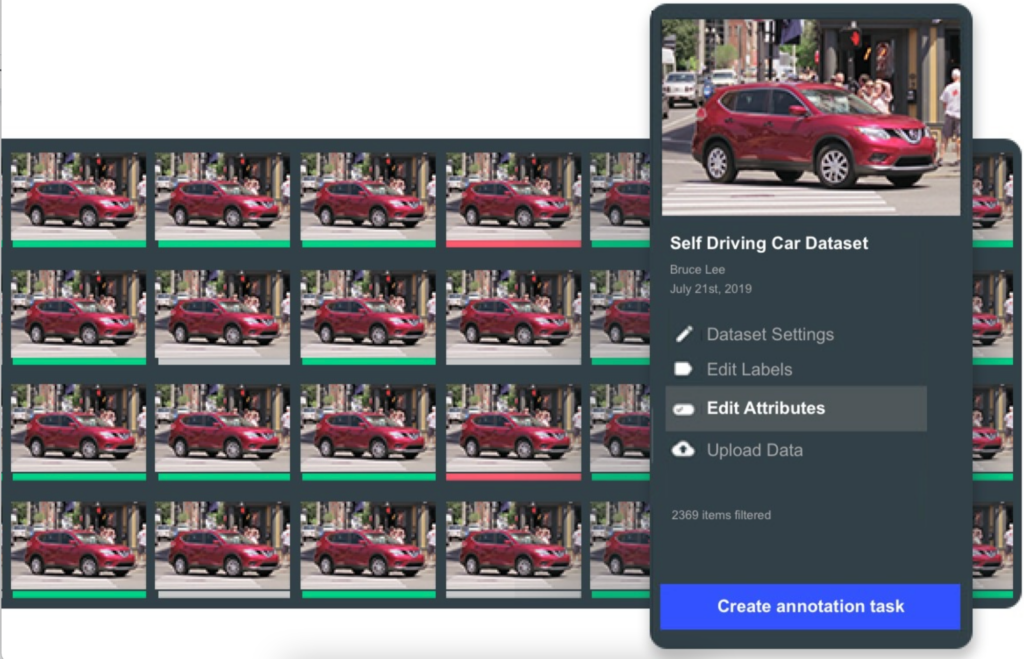 How Dataloop's Approach To Human-In-The-Loop ML Boosts Project Efficiency