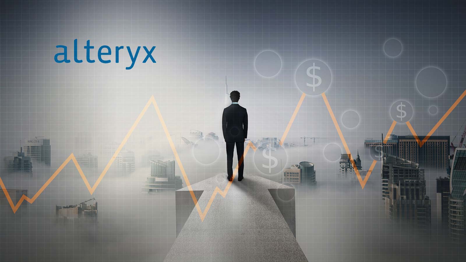 Alteryx Appoints Paula Hansen as Chief Revenue Officer