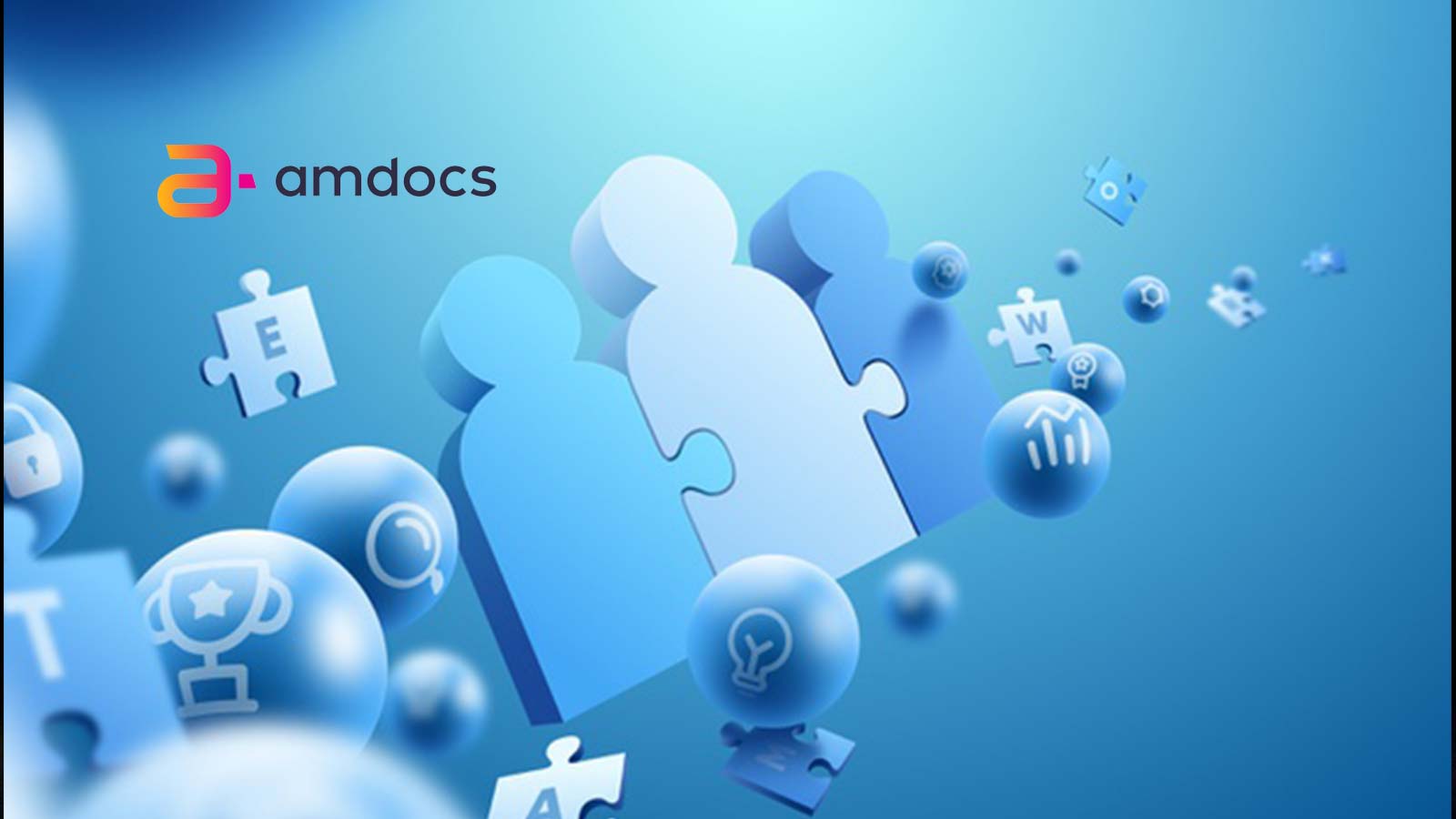 Amdocs Expands Strategic Collaboration with Microsoft to Boost Service Providers Journey to the ...