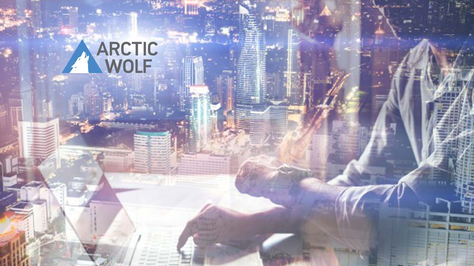 Arctic Wolf Joins Microsoft Intelligent Security Association