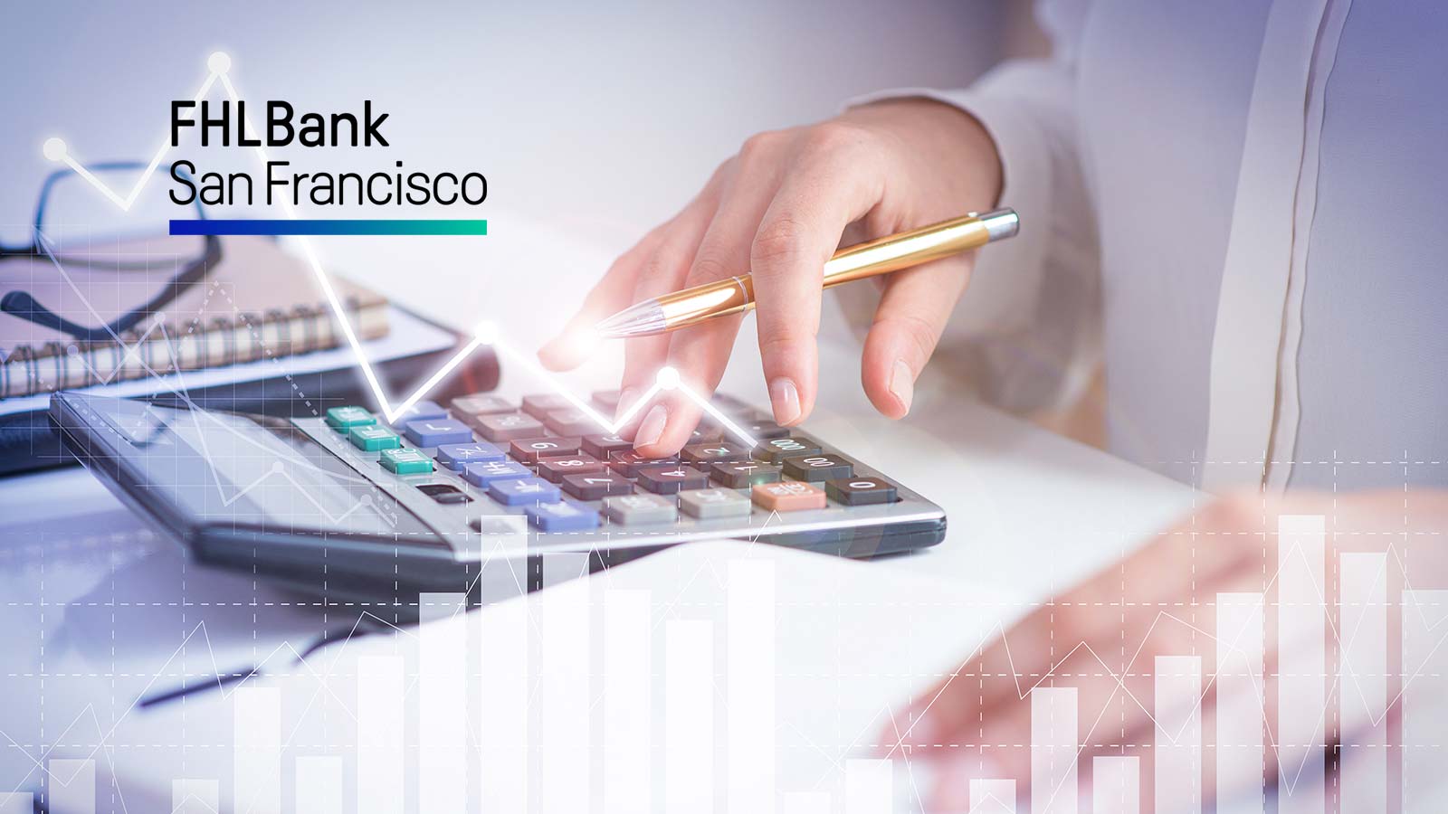 FHLBank San Francisco Names Tony Wong Chief Banking Officer