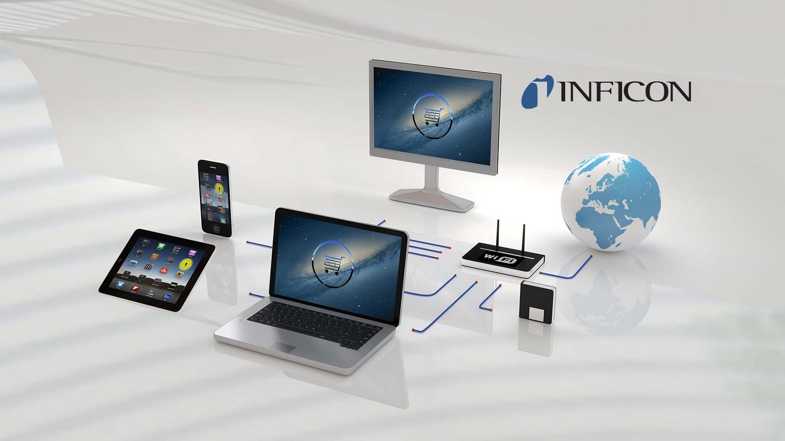 INFICON Introduces SmartFDC Machine Learning Anomaly Detection System