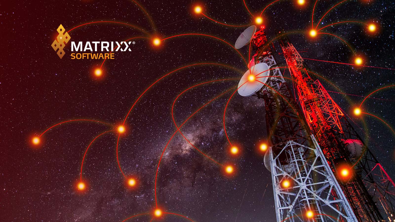 MATRIXX Software Achieves 5G Performance Benchmarks