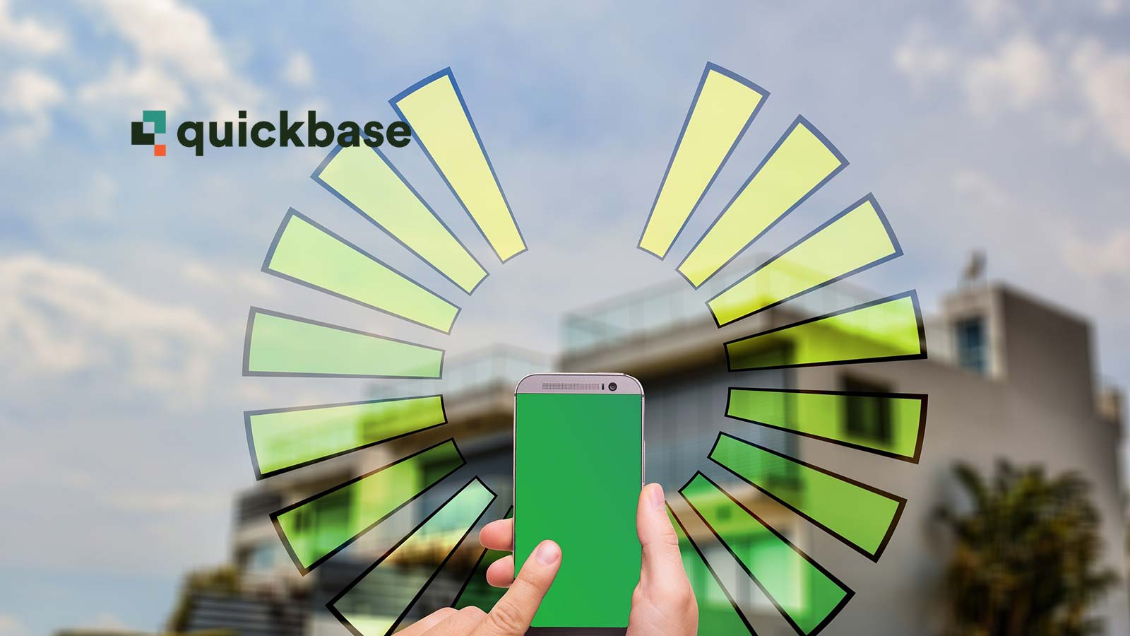 Quickbase and Lucid Partner to Empower Citizen Automation to More Effectively Advance Ideas and ...