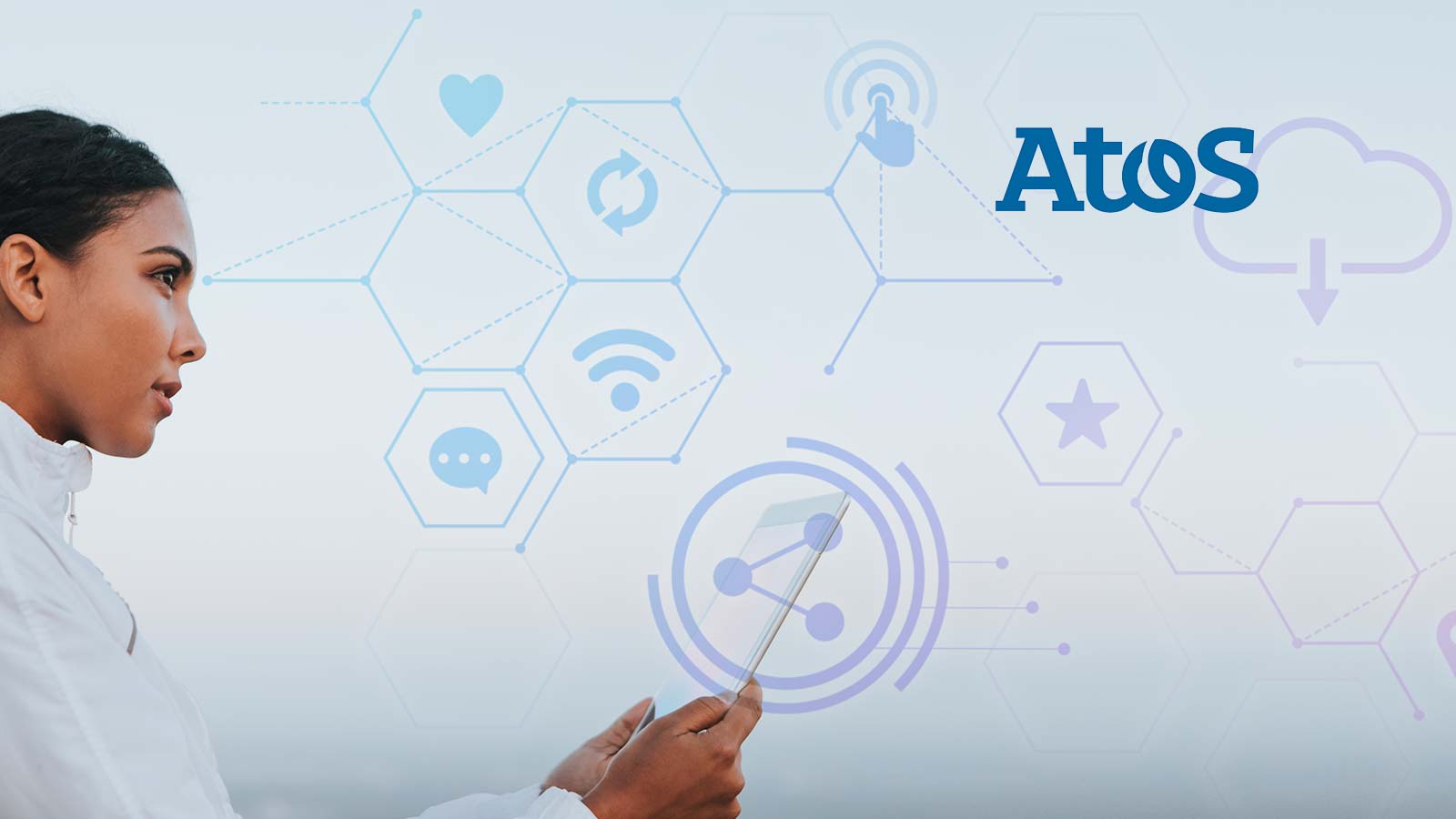 Atos Announced Today Completes Acquisition Of Ipsotek