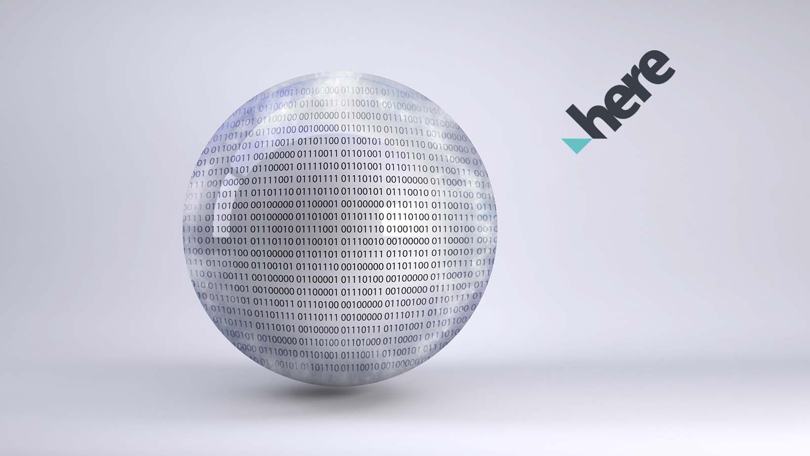 HERE To power Global, Real-Time, Location-Based Innovation For TCS ...