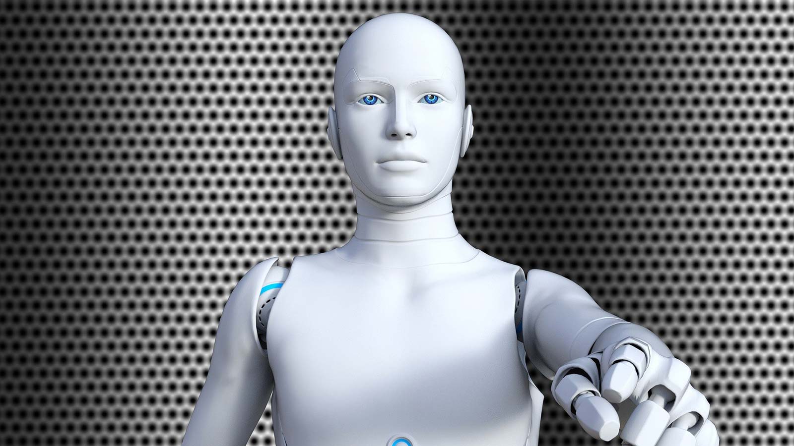 Atmos Systems Introduces A42N, The Next Generation Of Warehouse Robotics