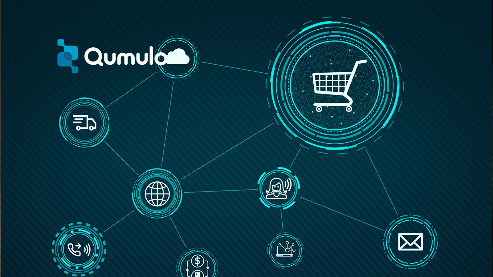 Qumulo Achieves AWS Storage Competency Status