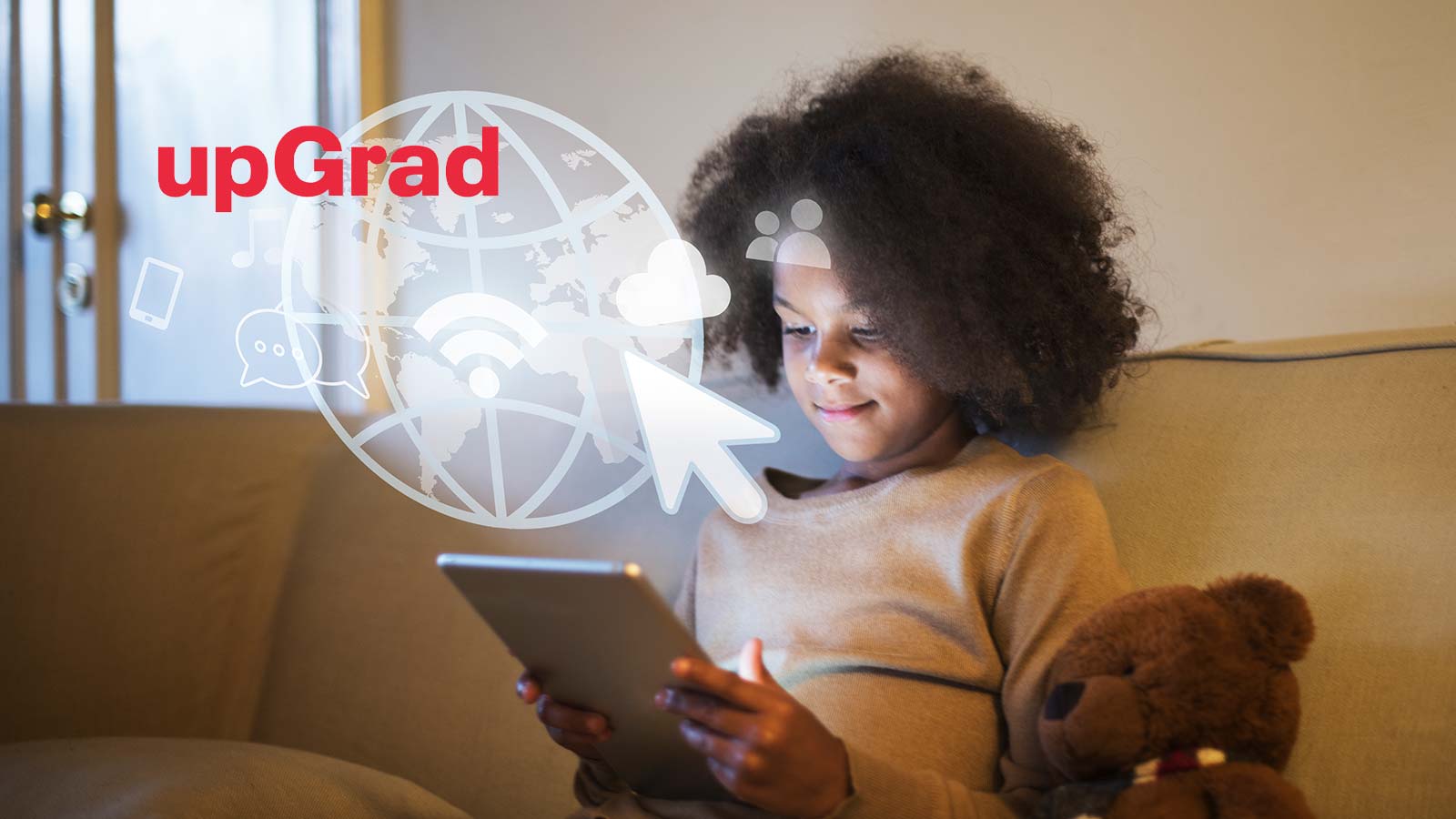 UpGrad to Upskill 1,00,000 Women in Data & Technology Roles