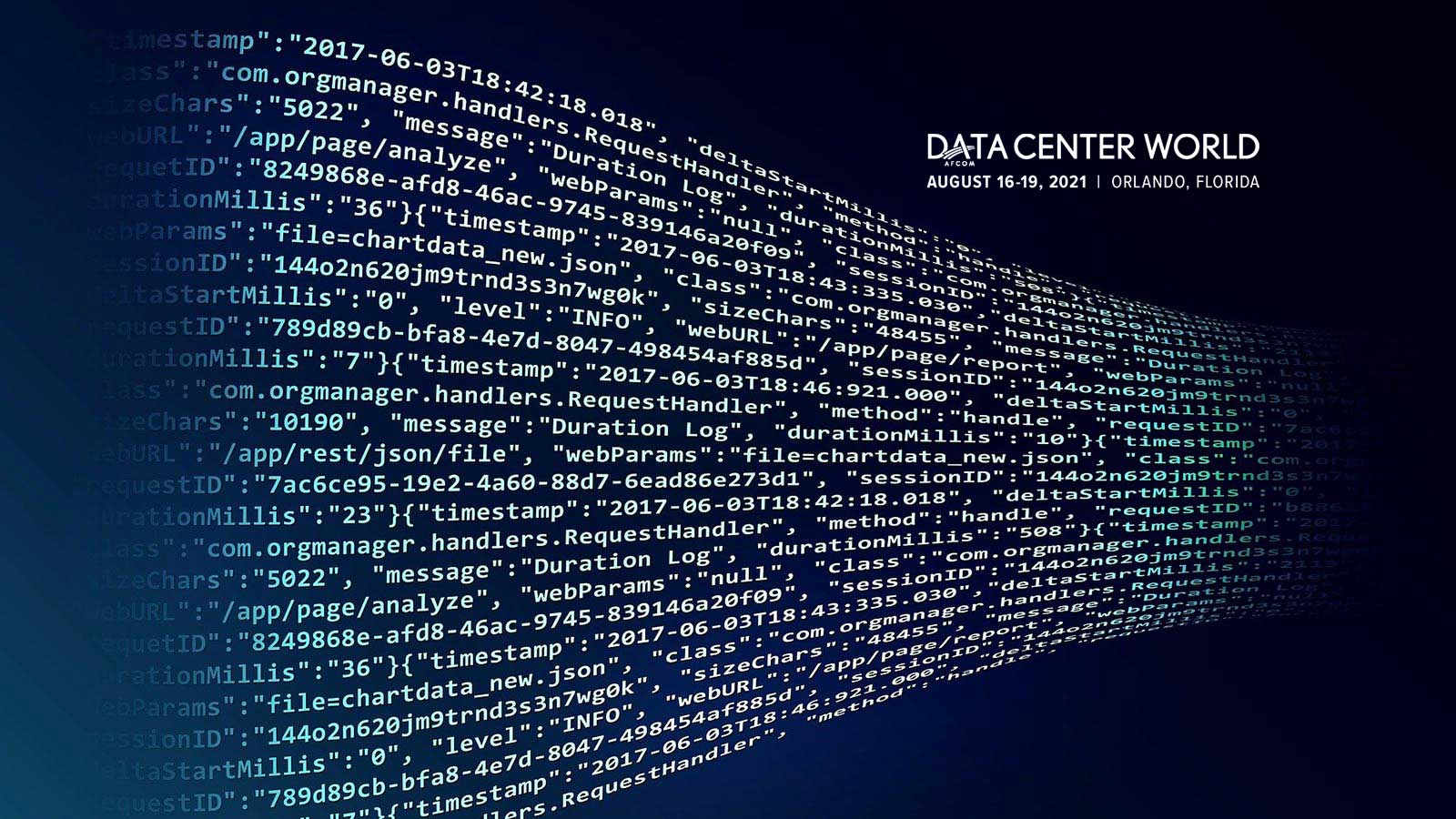 Data Center World Unveils The Inaugural Data Center Startup Challenge ...