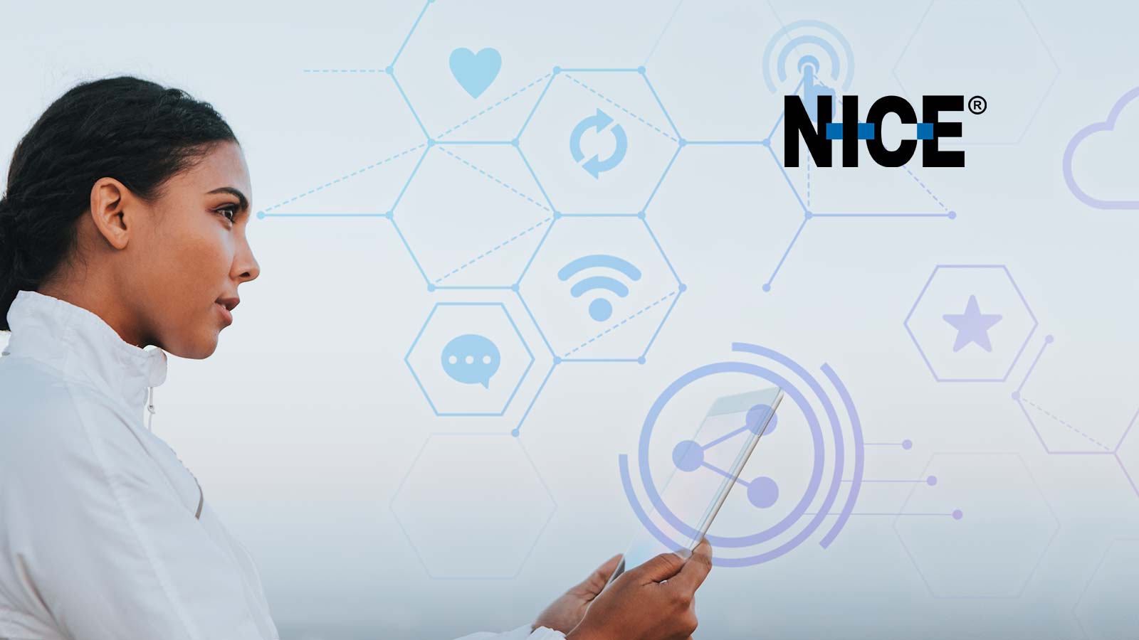 NICE Redefines Proactive Conversational AI for Digital Experiences With ...