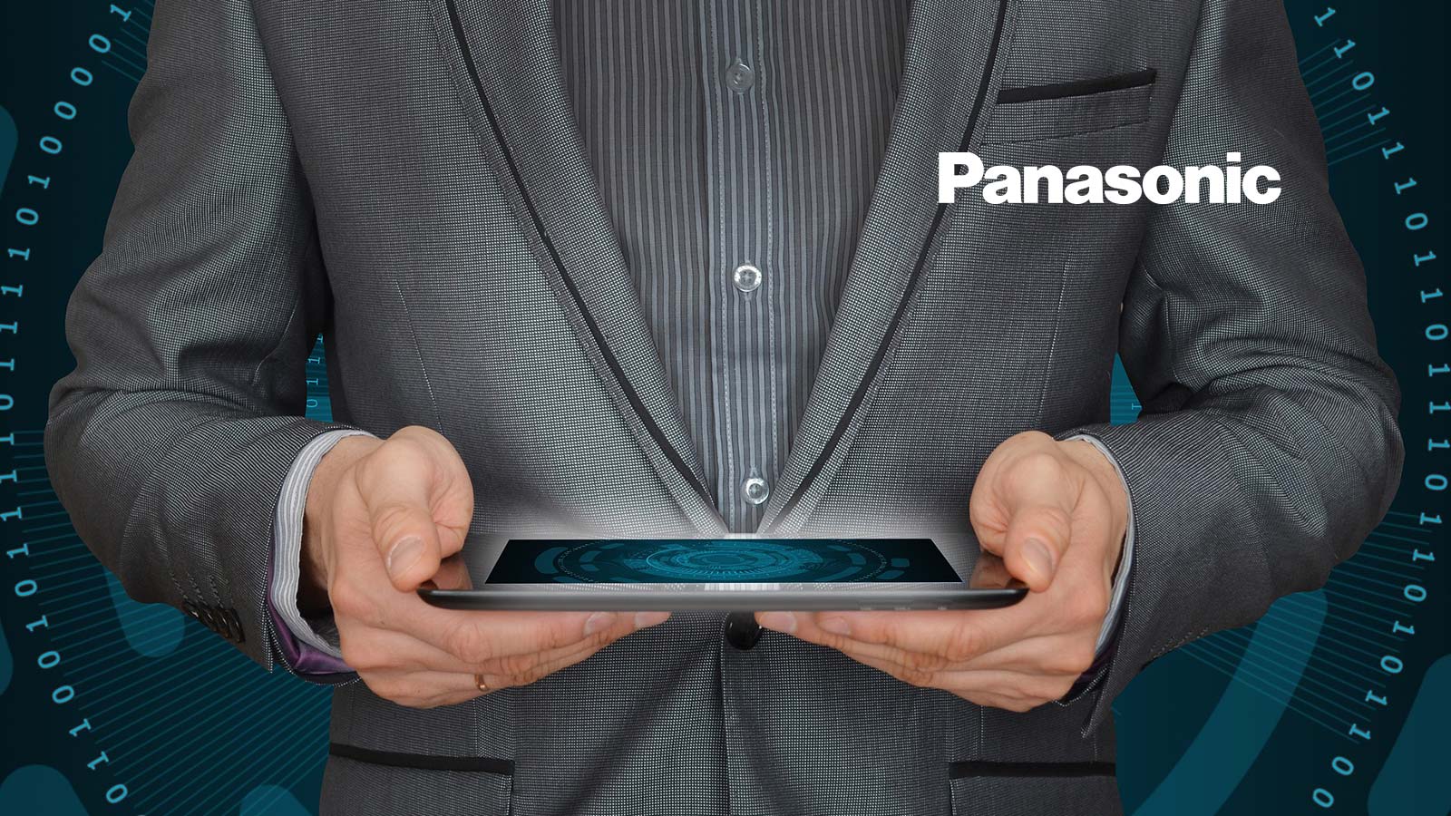 Panasonic Expands Digital Wireless Microphone Ecosystem With New