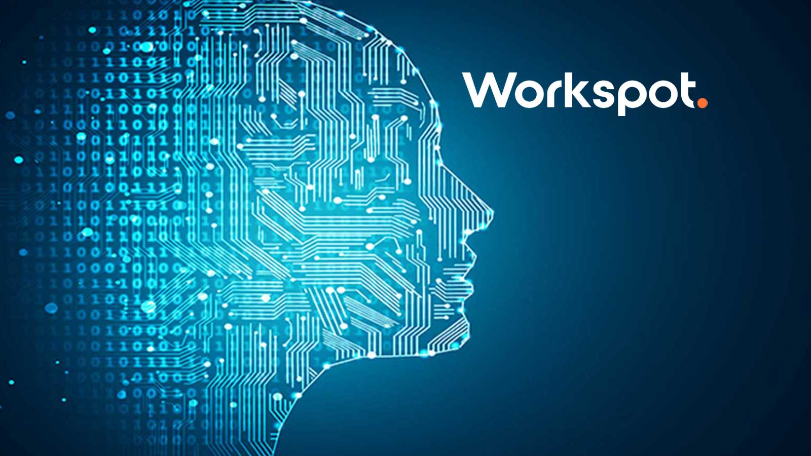 Workspot Debuts Workspot Watch, A Big Data Engine That Fuels Industry ...