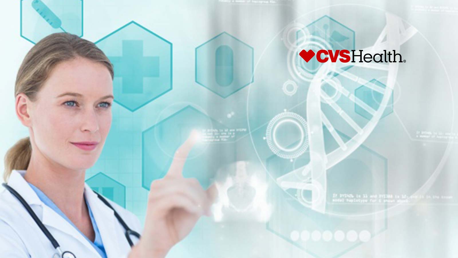 CVS Health Launches First Nationwide Virtual Primary Care Solution