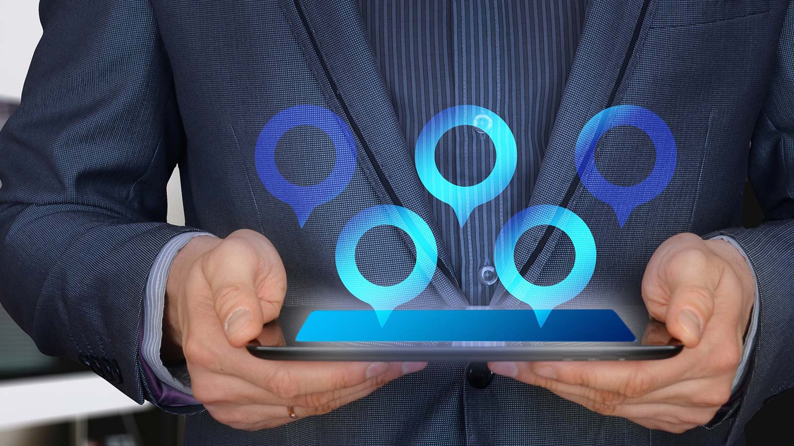 Mobility CG Supports Church’s Chicken in Transforming Operations with ...