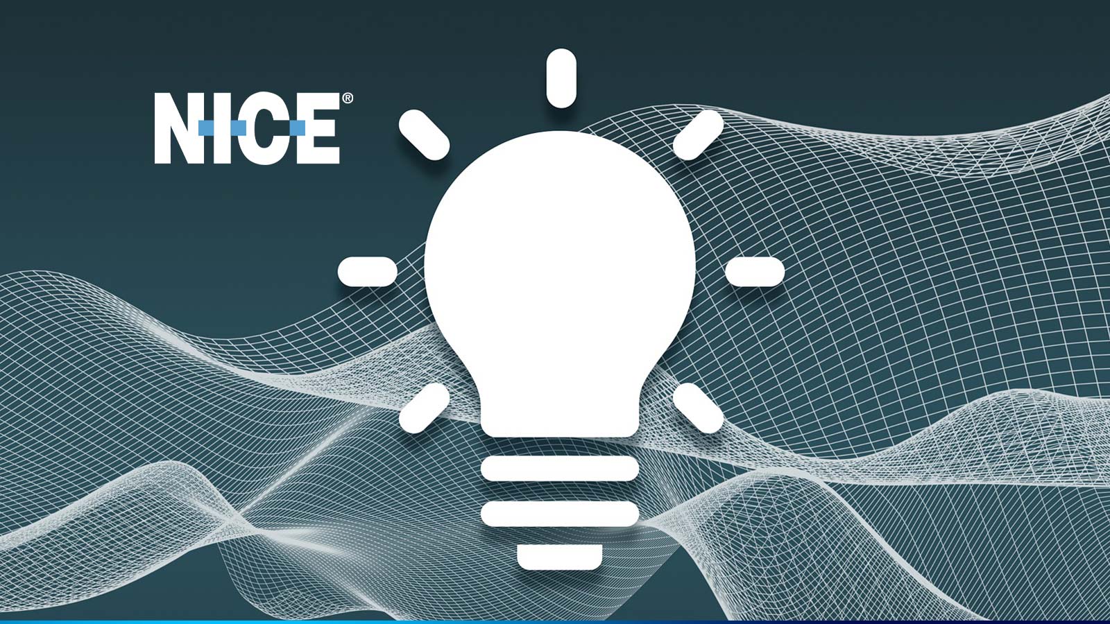 NICE CXone Powers Faster And Smarter Self-Service And Better Prepared