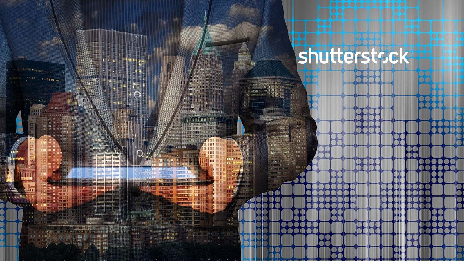 Shutterstock Announces Integration With OpenText, A Worldwide Leader
