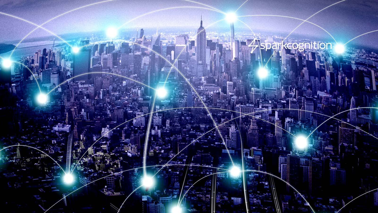 SparkCognition Welcomes Stephen Gold as CMO and Announces Changes to ...