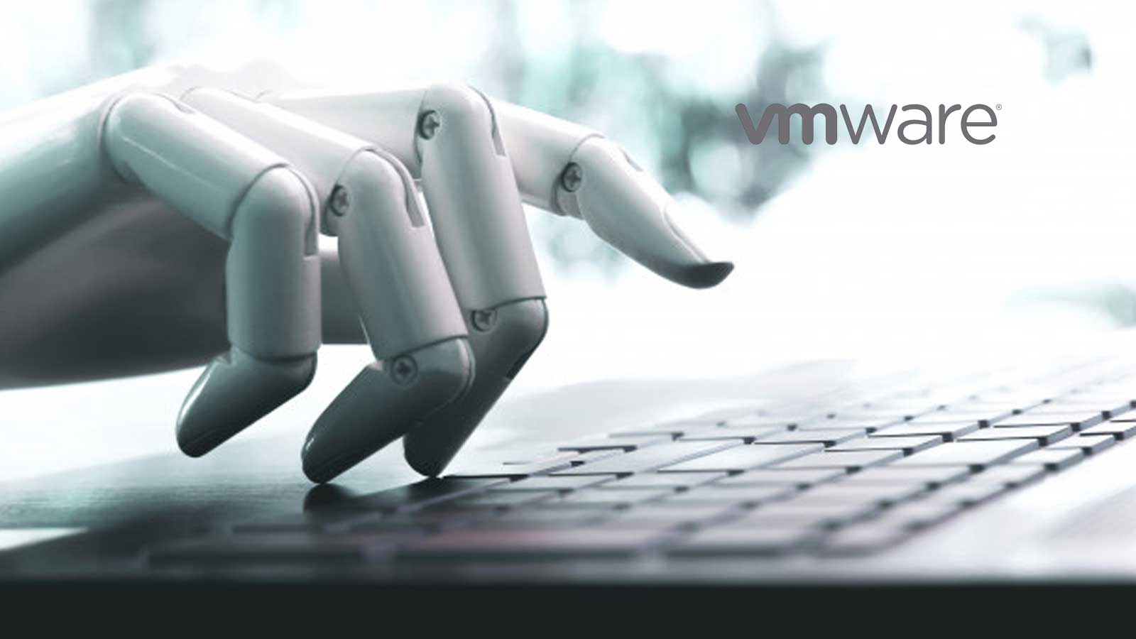 VMware Accelerates Healthcare Providers’ Adoption Of Cloud Services