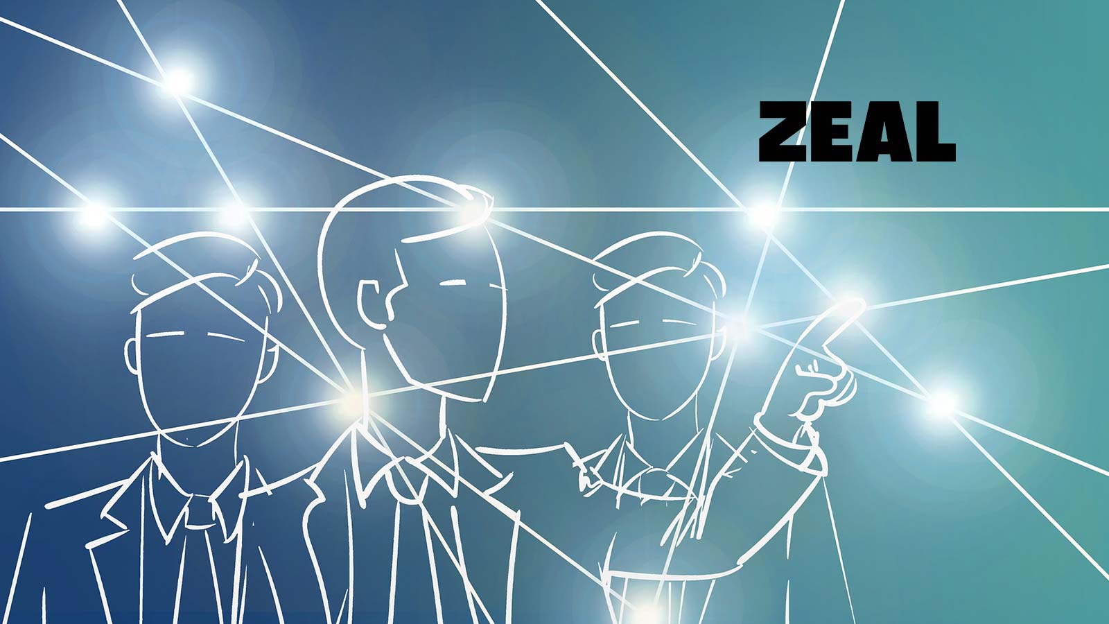 Zeal Raises $13 Million Series A to Scale API Infrastructure Allowing ...